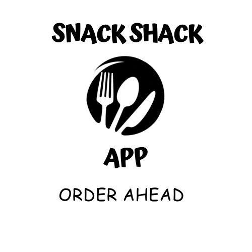 Snack Shack App — Snackshackapp
